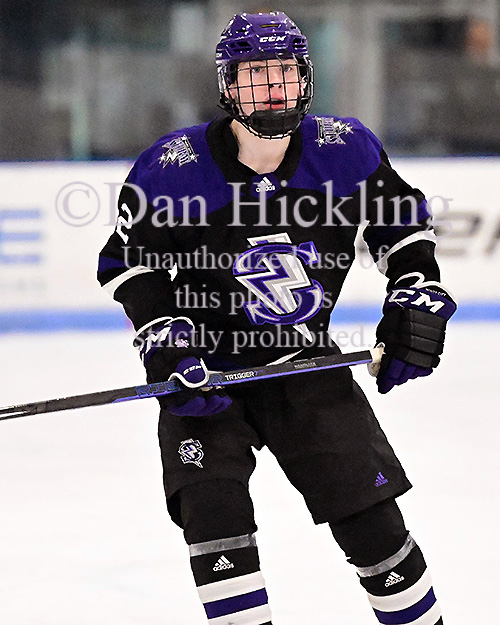 Daniel Callaghan - Elite Prospects