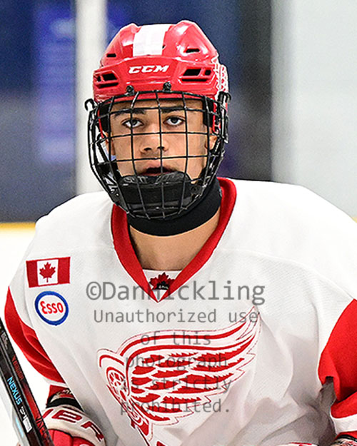 Cade Campbell - Stats, Contract, Salary & More