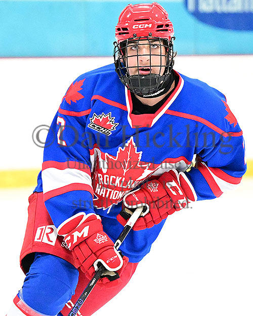 Liam Carroll - Stats, Contract, Salary & More