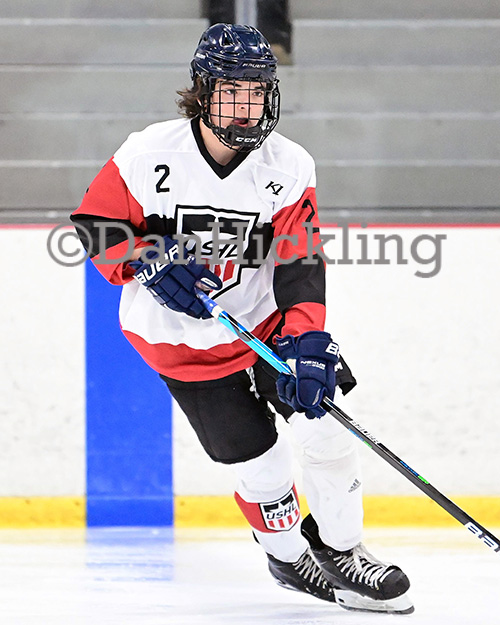 Jacob Carver - Elite Prospects