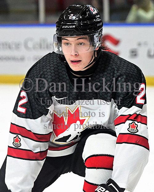 Aiden Celebrini - Elite Prospects