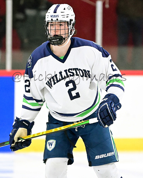 Brady Clark - Stats & Facts - Elite Prospects