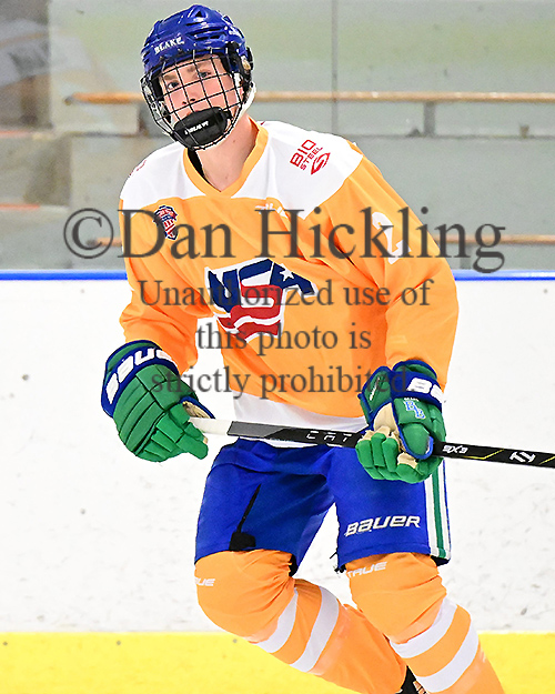 Carson Clark - Stats, Contract, Salary & More