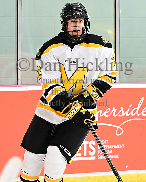 Ayden Collins - Elite Prospects