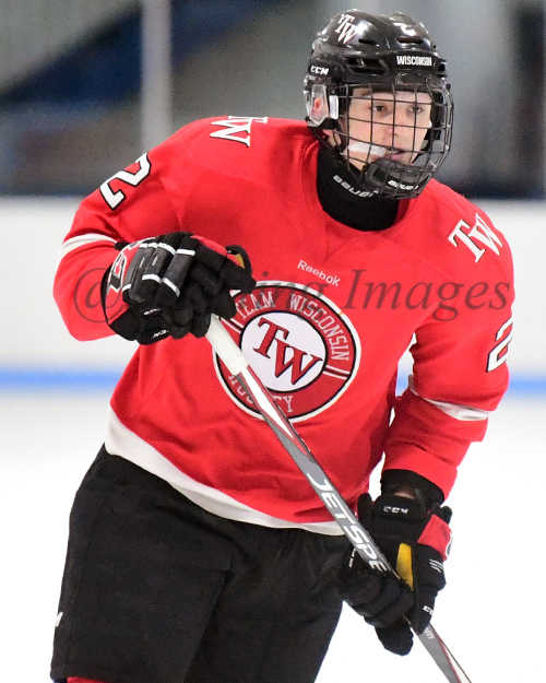 Jacob Conrad - Elite Prospects