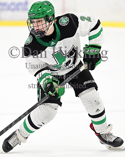 Tyler Conrad - Stats & Facts - Elite Prospects