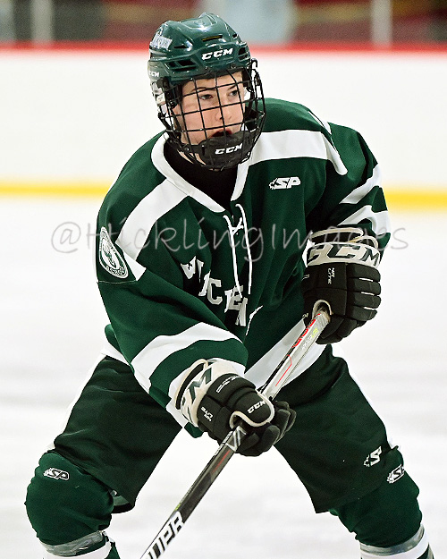 Christopher Conroy - Elite Prospects