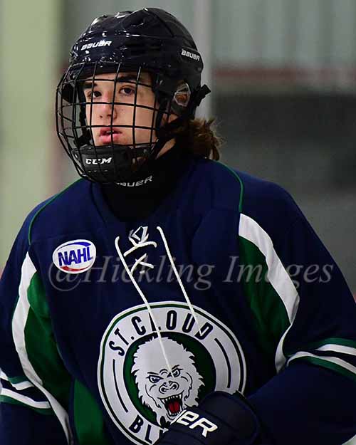 Conner Couet - Elite Prospects