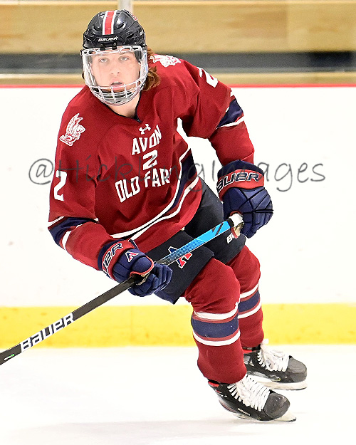 Sam Court - Elite Prospects