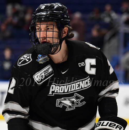 Vincent Desharnais - Elite Prospects