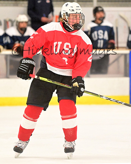 Brody Dietz - Elite Prospects