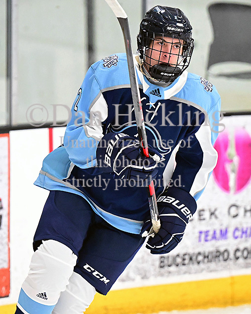 Alek Ericksen - Stats, Contract, Salary & More