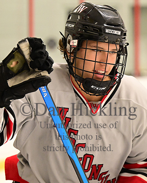 James Flanigan - Elite Prospects