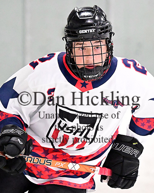 Cameron Garrity - Stats, Contract, Salary & More