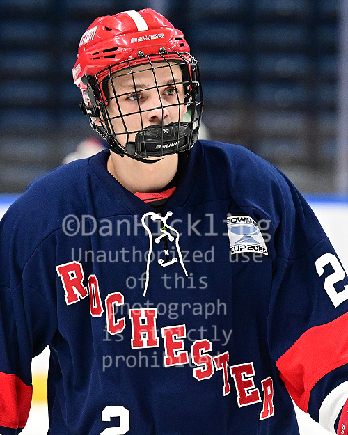 Rory Gately - Stats, Contract, Salary & More