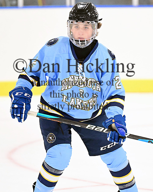 Nolen Geerdes - Elite Prospects