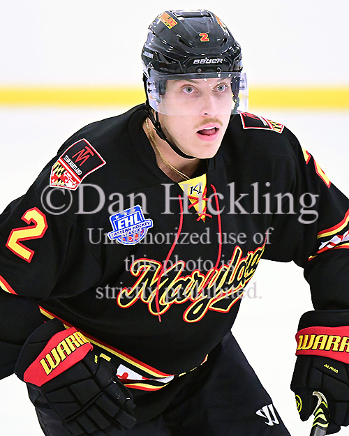 Noah Goozh - Stats & Facts - Elite Prospects