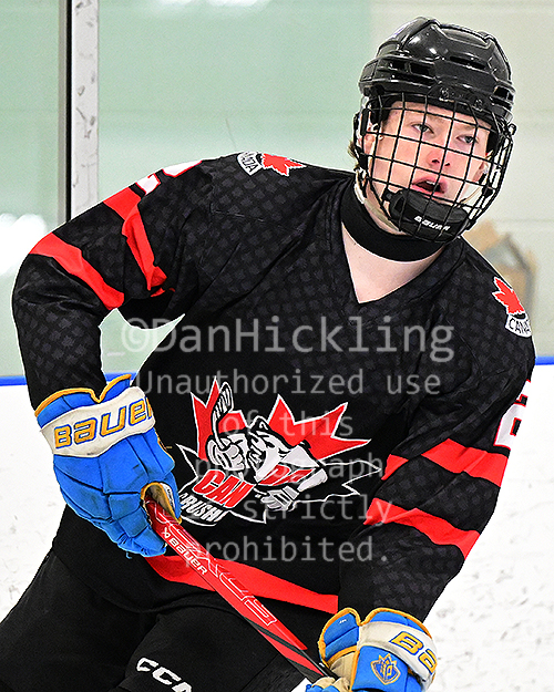 Lucas Graham - Stats, Contract, Salary & More