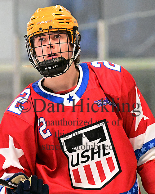 Gordon Guerrero - Stats, Contract, Salary & More