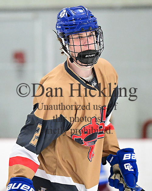 Jackson Hare - Stats, Contract, Salary & More