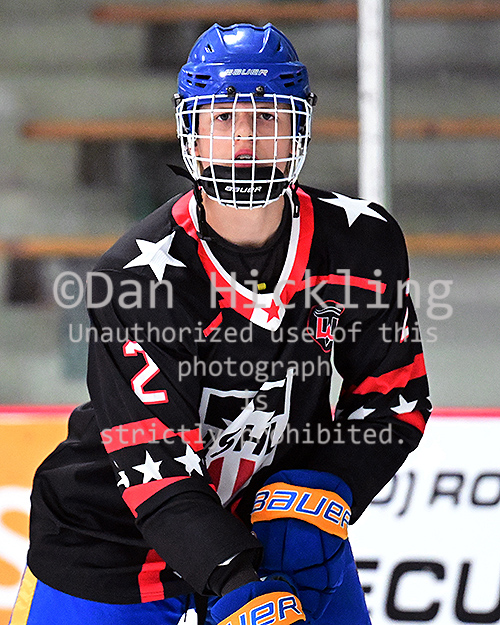 Jonathan Hart - Stats, Contract, Salary & More