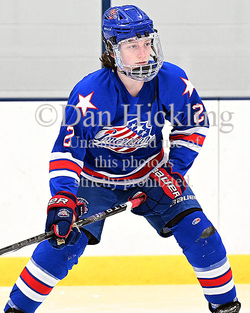 Ryan Henchen - Stats, Contract, Salary & More