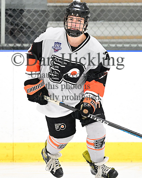 Andrew Henry - Stats & Facts - Elite Prospects