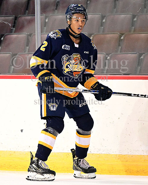 Ty Henry - Stats, Contract, Salary & More