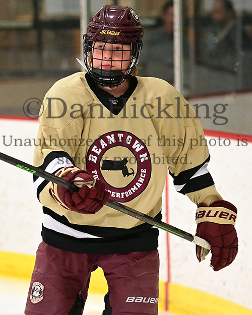 Jude Herron - Elite Prospects