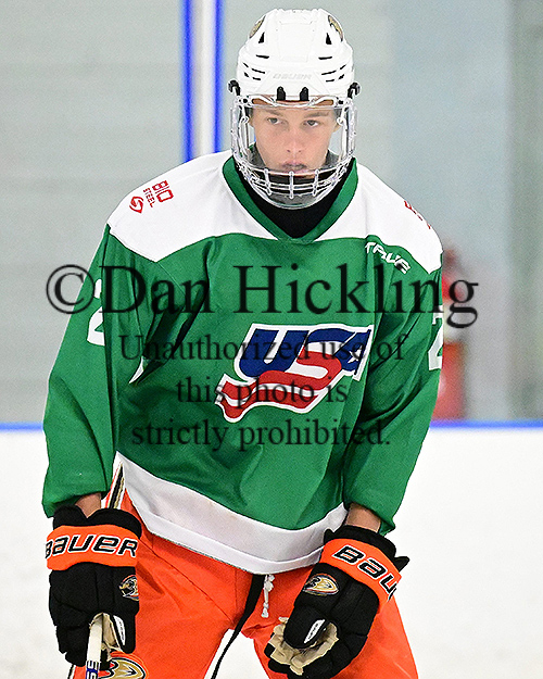 Jonas Kemps - Stats & Facts - Elite Prospects