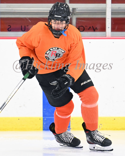 Connor Knowles - Stats, Contract, Salary & More