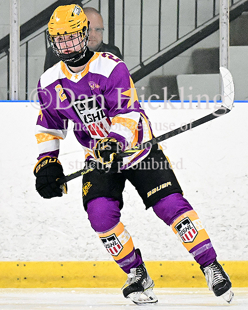 Owen Koller - Stats & Facts - Elite Prospects