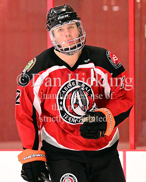 Caleb Labelle - Stats, Contract, Salary & More