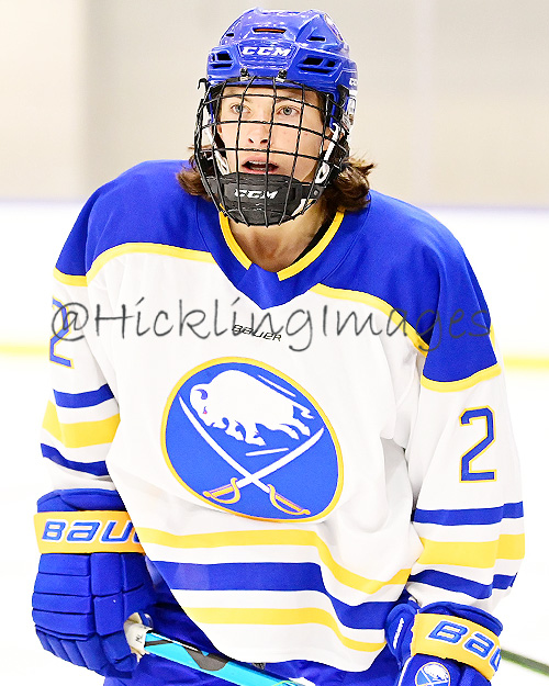 Matthew Lansing - Elite Prospects