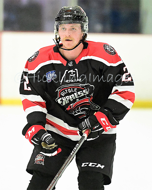 Alexander Leaf - Elite Prospects