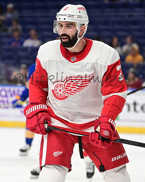Nick Leddy - Elite Prospects