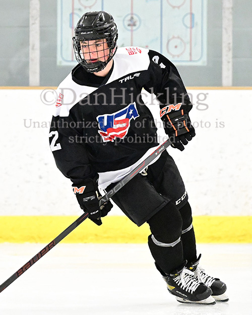 Garrett Lindberg - Elite Prospects