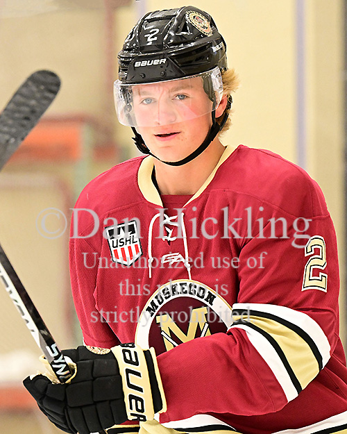 Nathan McBrayer - Elite Prospects