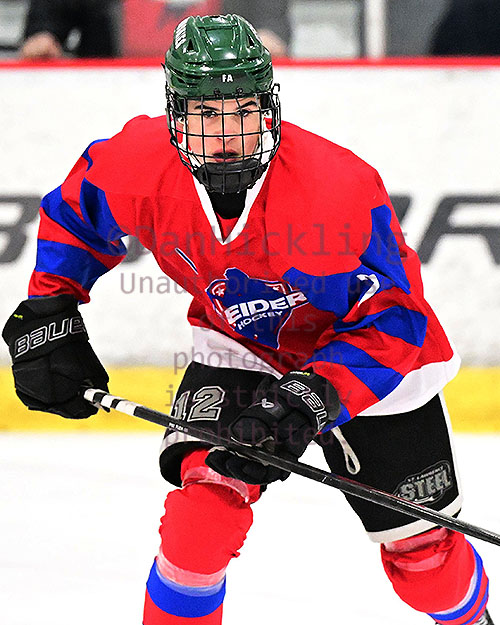 Merick Meacham - Stats, Contract, Salary & More