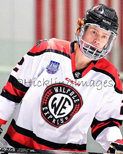 Aidan Milburn - Stats, Contract, Salary & More