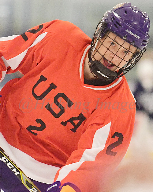 Ty Murchison - Elite Prospects