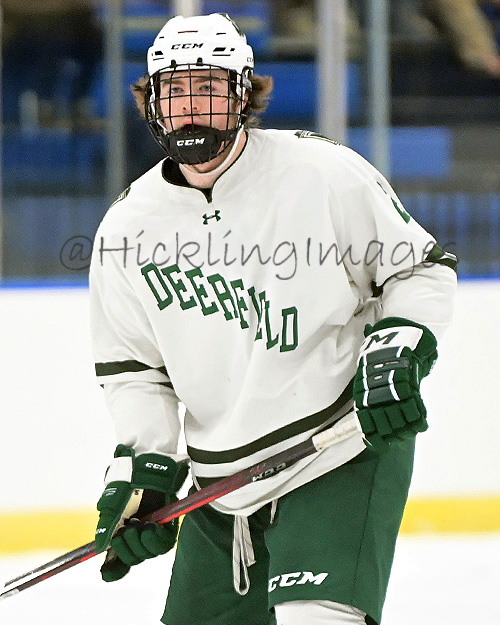 Will Murphy - Stats & Facts - Elite Prospects