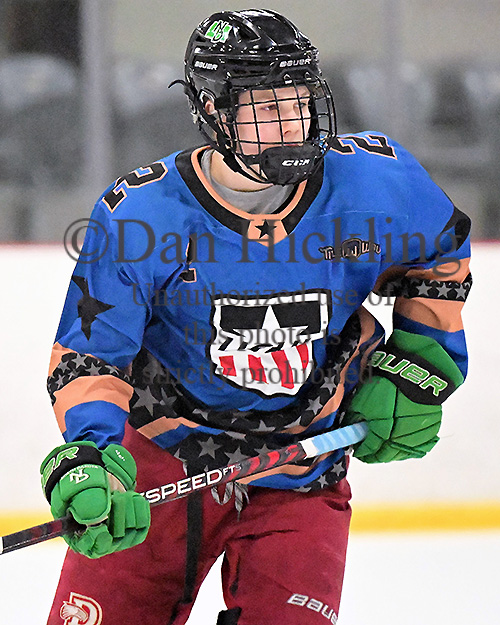 Jacob Nelson - Stats, Contract, Salary & More