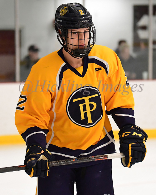 Sam Nichols - Elite Prospects