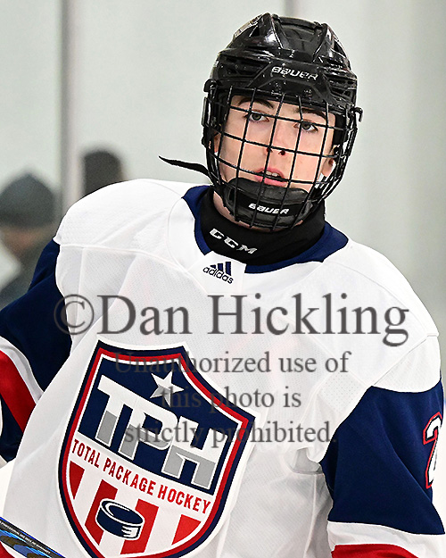 Landon Nycz - Elite Prospects