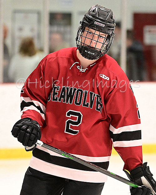 Alec O'Connor - Elite Prospects