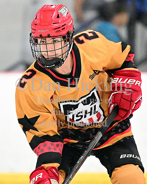 Brayden Phillips - Stats, Contract, Salary & More