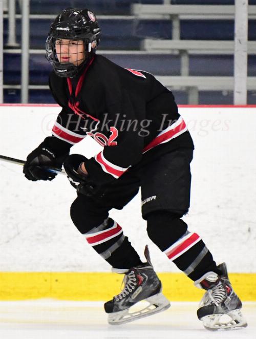 Sam Perdion - Stats & Facts - Elite Prospects