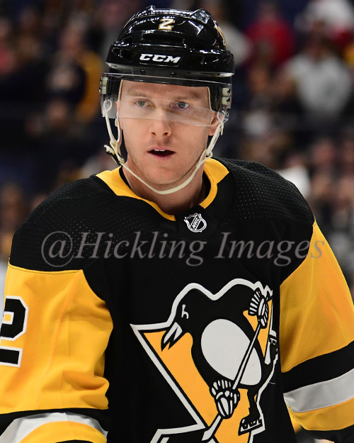 Chad Ruhwedel - Elite Prospects