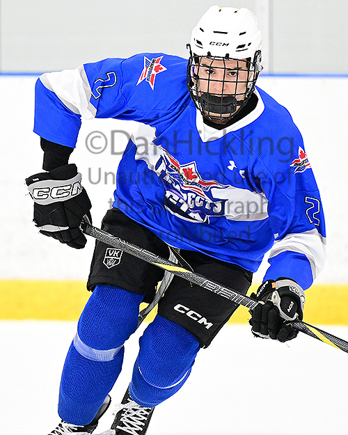 Adrian Sgro - Stats, Contract, Salary & More